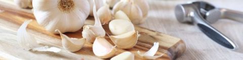 How to Care for Plants with Garlic Fertilizer | Garlic Growers Guide