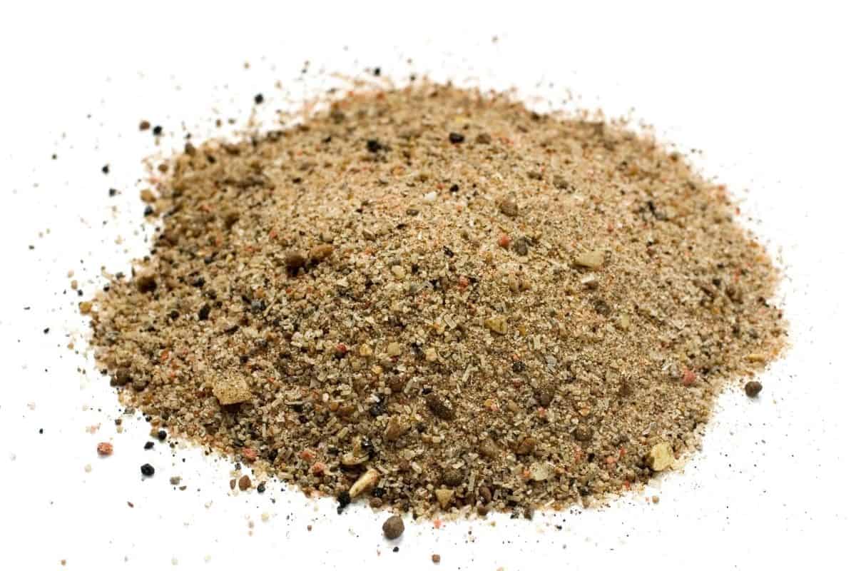 Bone Meal Fertilizer A Commonly Used Amendment For Garden Plants